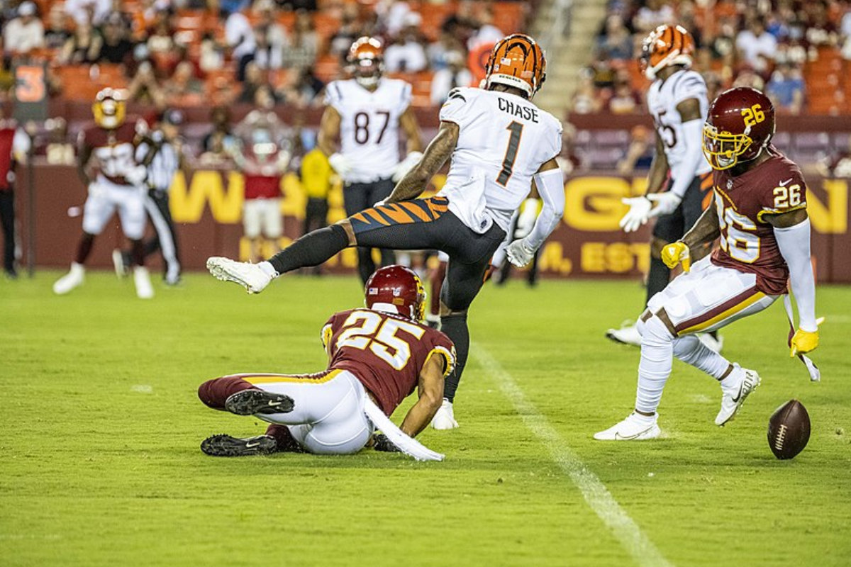 Cincinnati Bengals' Chase and Hendrickson Named 2024 NFL All-Pro, Joe