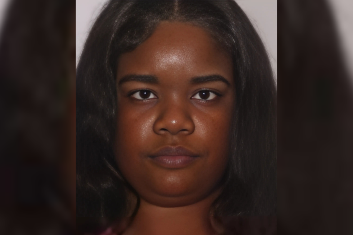 Cincinnati Mother Charged with Child Endangerment Leading to
