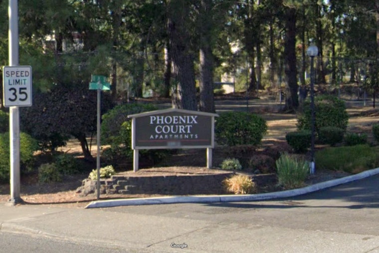 City of Kent Reaches Settlement with Phoenix Court Apartments to