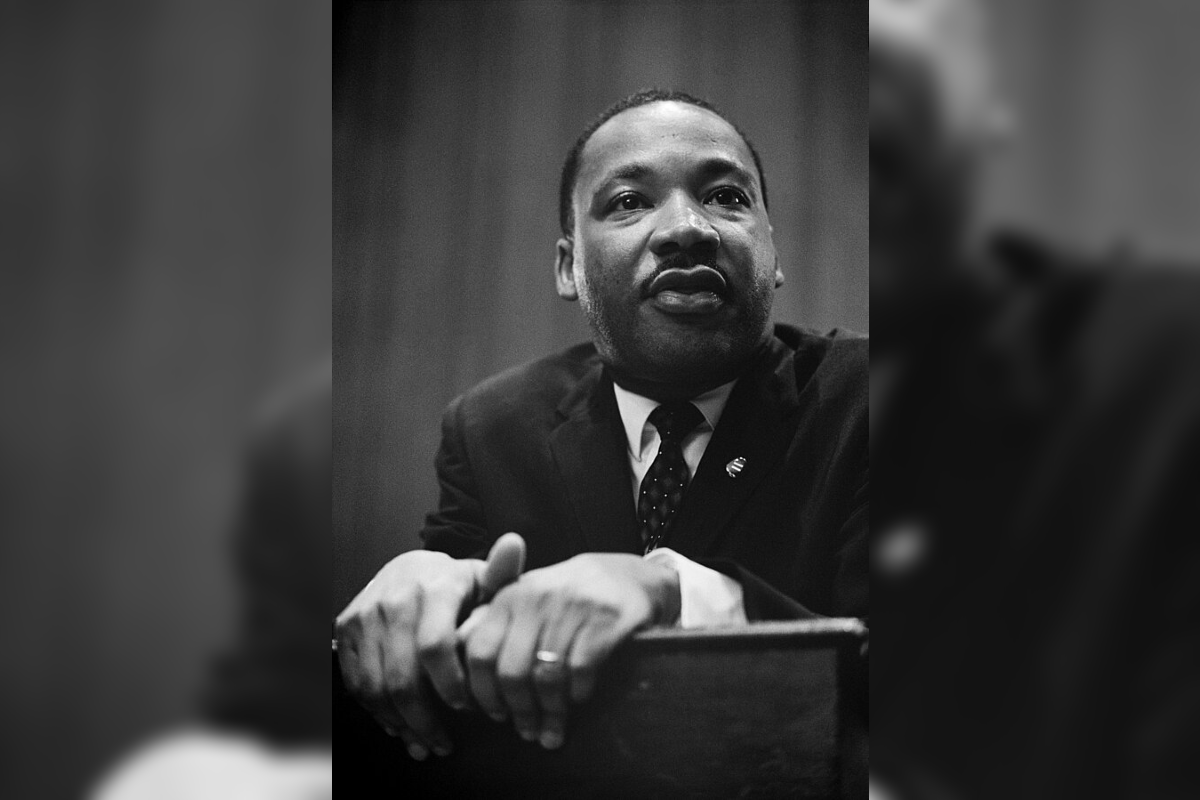 Clarksville Mayor Joe Pitts Honors Dr. King's Legacy, Affirms Ongoing