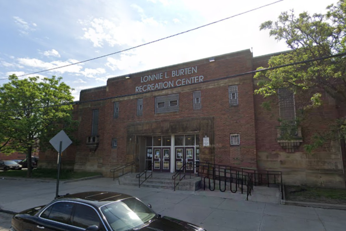 Cleveland and Akron Mobilize Recreational Centers as Warming Shelters