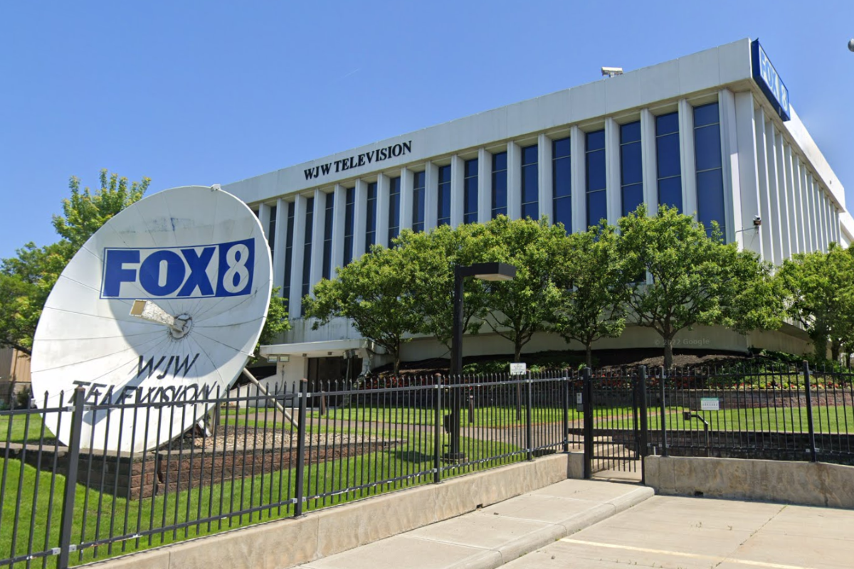 Cleveland TV Icon "Big Chuck" Schodowski Passes Away at 90, Leaving