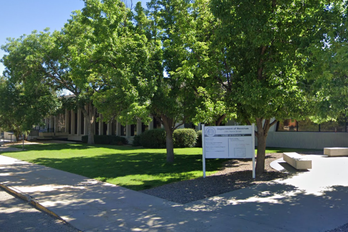 Colorado Department of Revenue Unveils Upgraded Sales and Use Tax