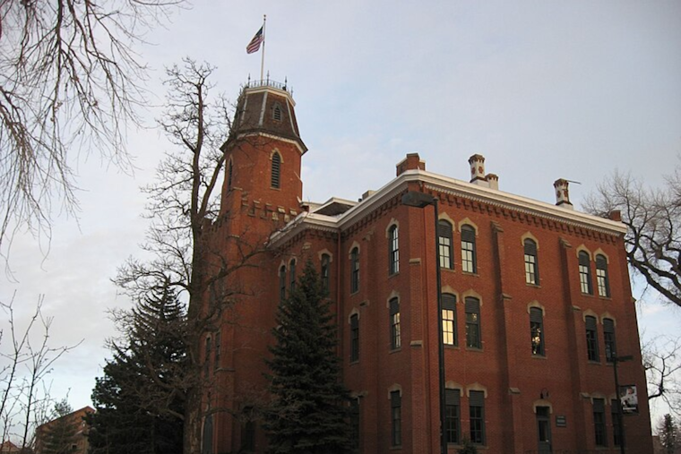 Colorado Mourns the Passing of University of Colorado Champion Jerry