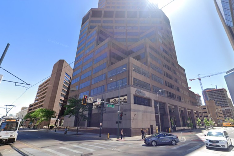 Colorado Springs Man Sentenced to 13 Years for Felon in Possession of