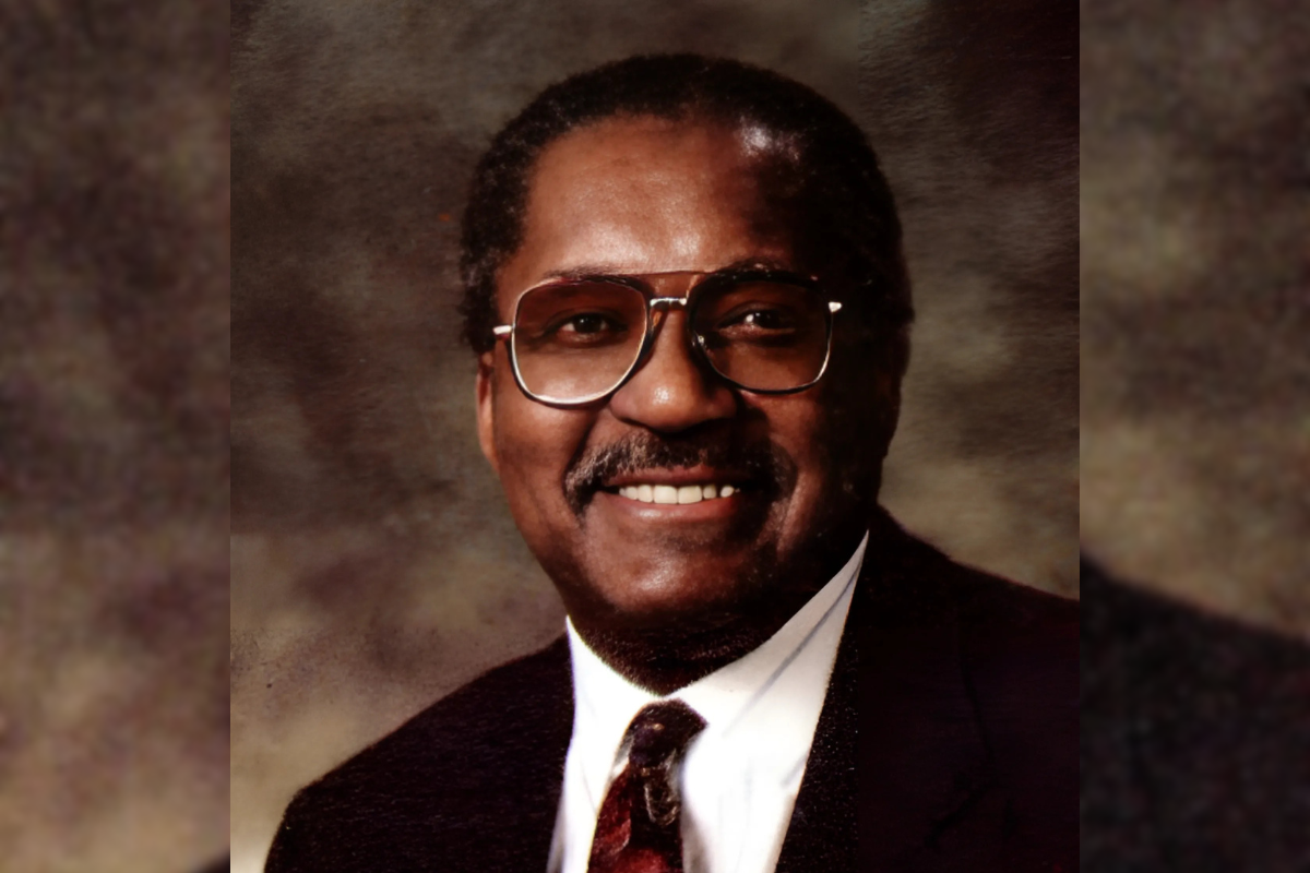 Columbus Mourns the Passing of Esteemed Former Senator and Community