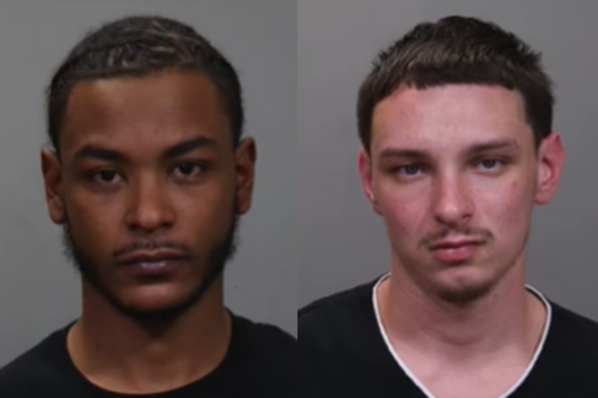 Columbus Police Charge One, Seek Additional Suspects in Short North