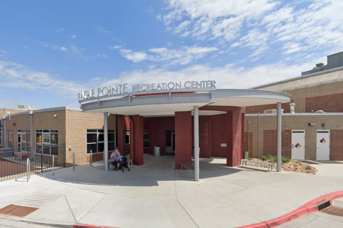 Commerce City's Eagle Pointe Recreation Center Converts to Emergency