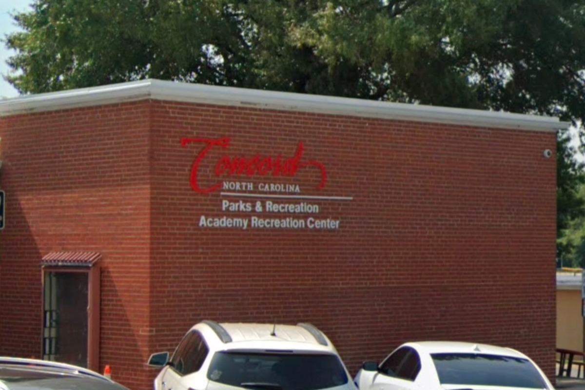 Concord Public Safety Training to Temporarily Close Academy Recreation