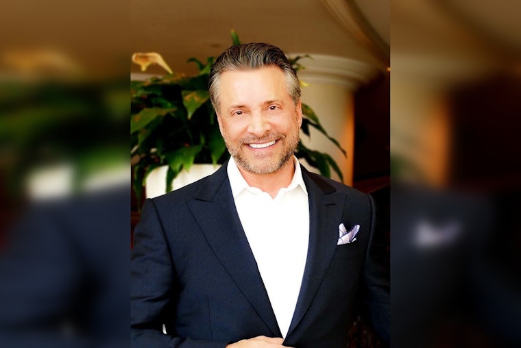 Controversial Self-Help Guru James Arthur Ray, Convicted of Negligent