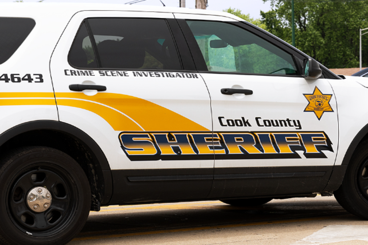 Cook County Deputy Killed by Stray Gunfire in Turks and Caicos,