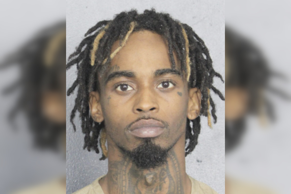 Coral Springs Man Charged in New Year's Eve Fatal Hit-and-Run in