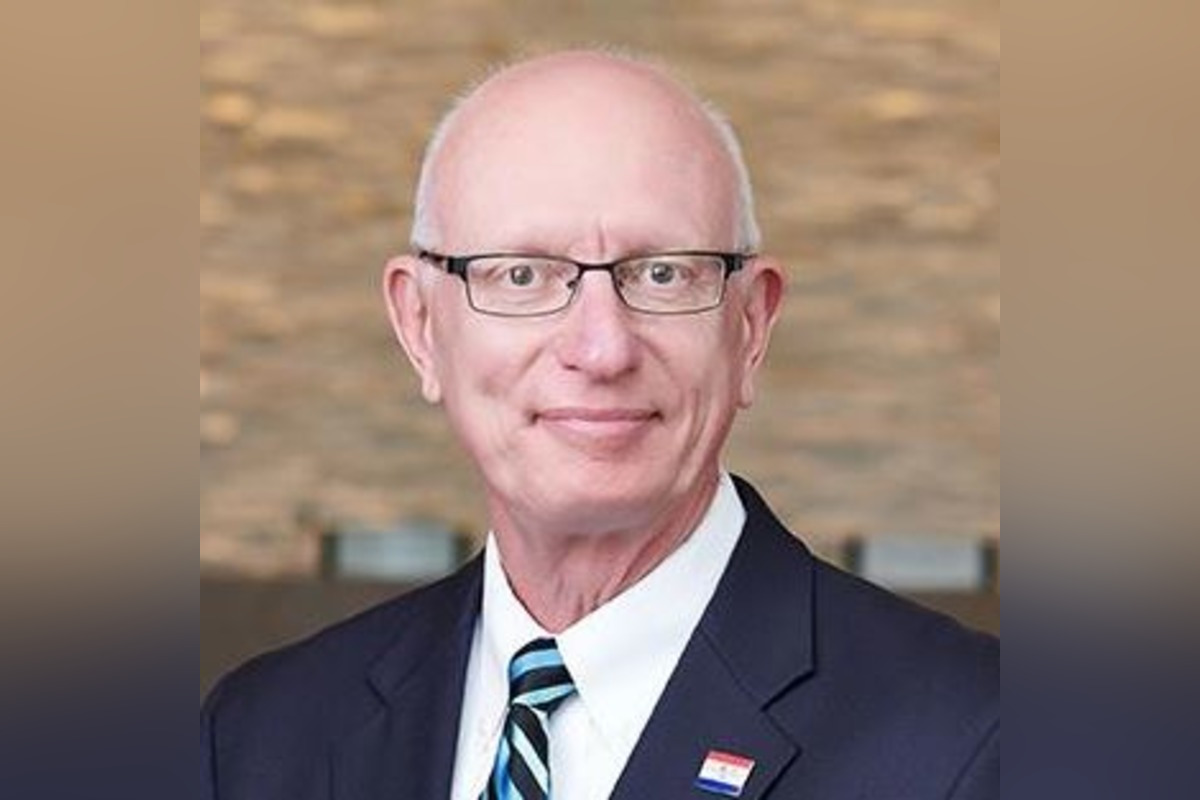 Councilman Scott Stacy Unanimously Selected as Fayetteville's New