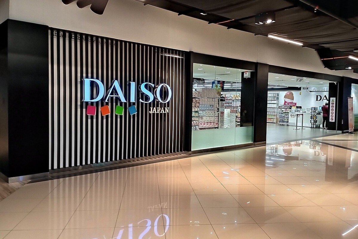 Daiso Japan's Expansion Hits the Midwest: New Dollar Store Locations