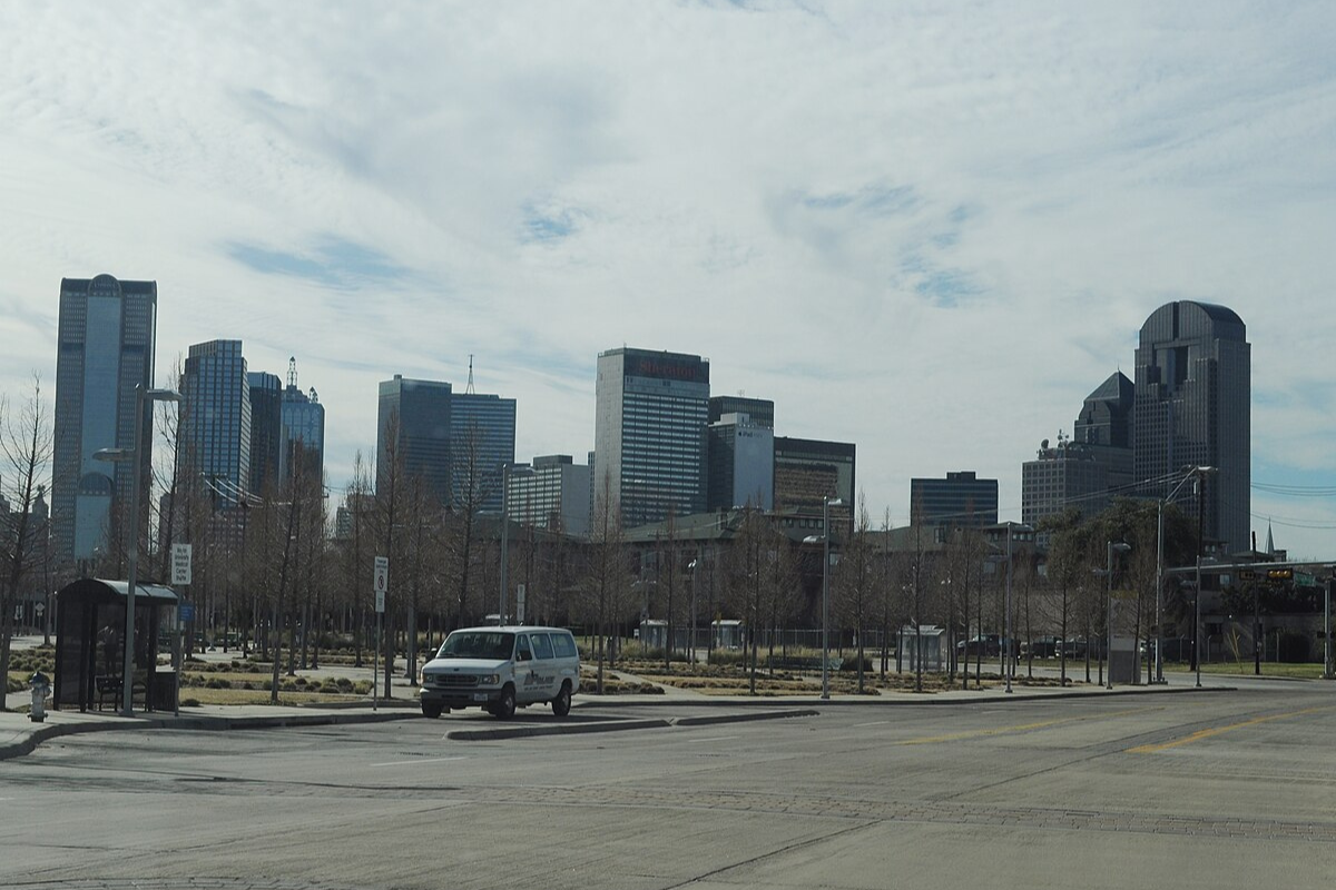 Dallas Braces for Weather Whiplash: NWS Fort Worth Warns of Fog,