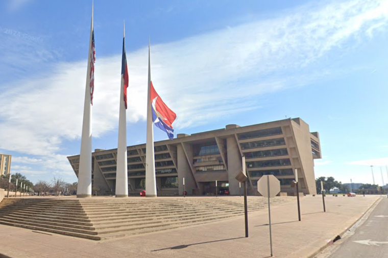 Dallas City Council Approves $47 Million for Convention Center