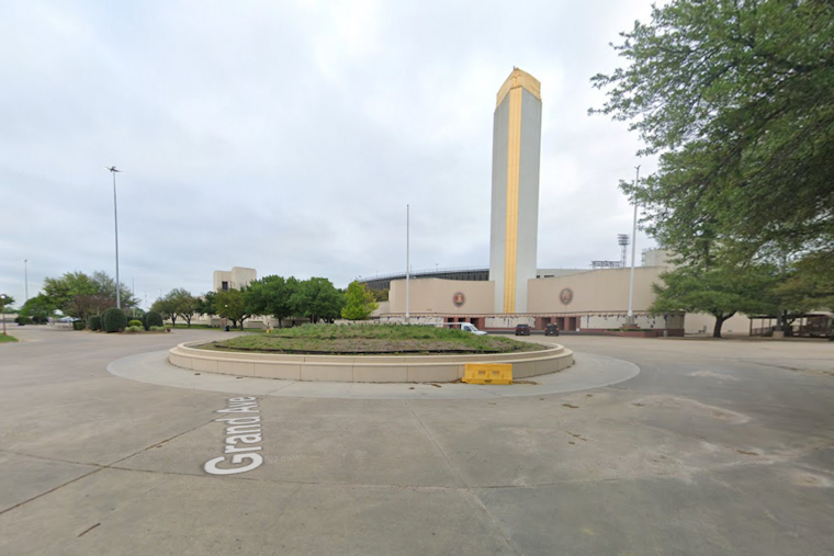 Dallas Opens Temporary Shelters to Shield Homeless Population from