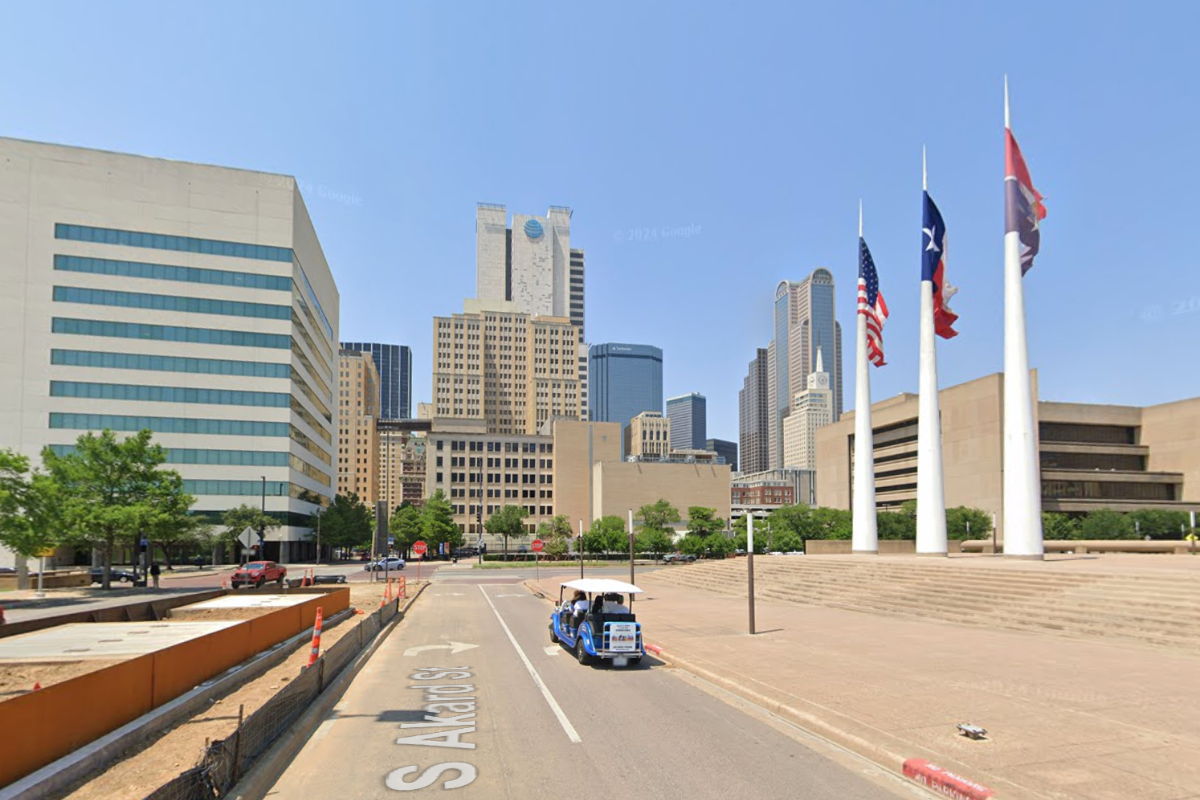 Dallas Ramps Up Homeless Support and Promotes Community Wellness in