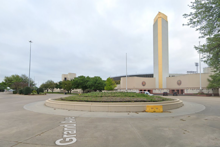 Dallas Ramps Up Homeless Support with Temporary Shelters as Cold Snap