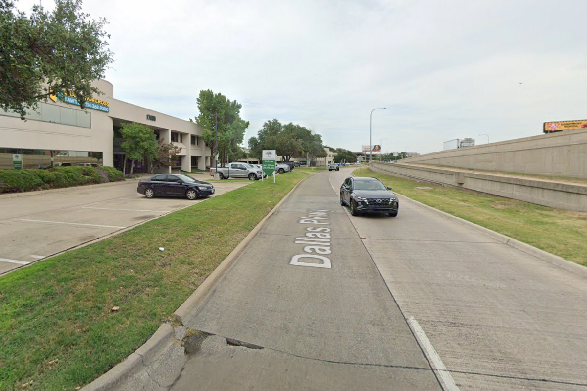 Dallas Teen Faces Manslaughter Charge After Shooting Claims Life of