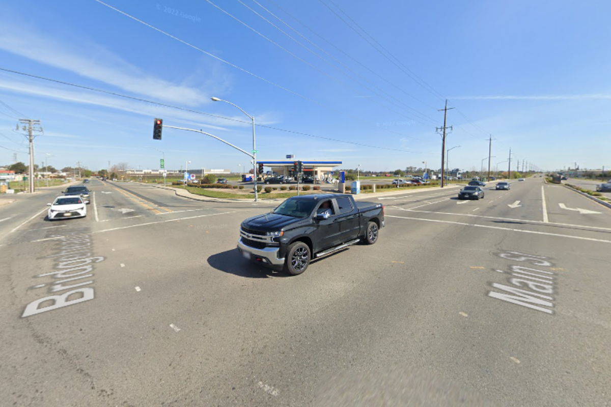 Daring High-Speed Chase Ends in Arrests of Suspected Robbery Duo in