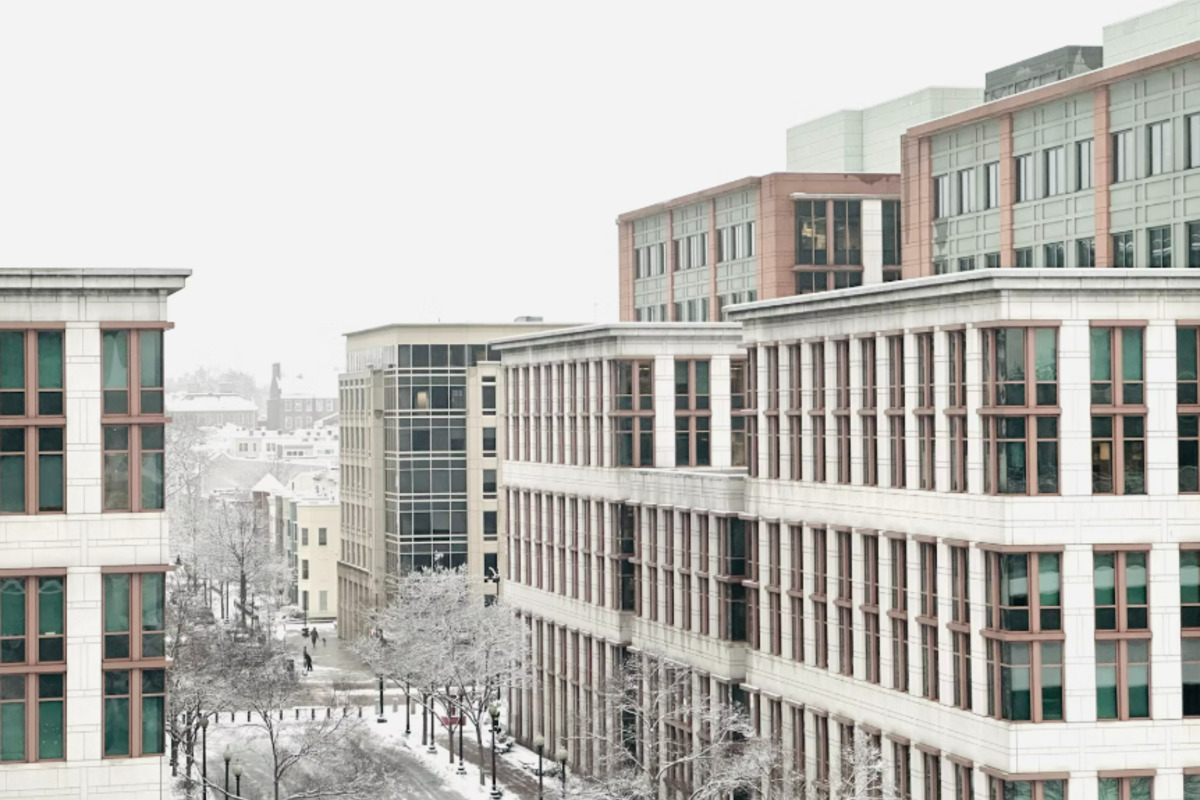 D.C. Area on Alert for Sub-Zero Wind Chills, NWS Urges Precautions