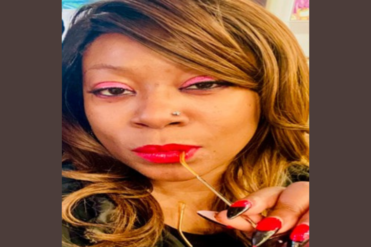 DC Police Seek Public's Help in Ongoing Search for Missing Woman Maria