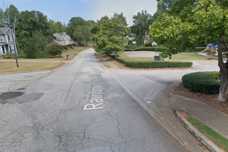 Decatur Community Shaken as Juvenile Left Critical in Rainbow Creek