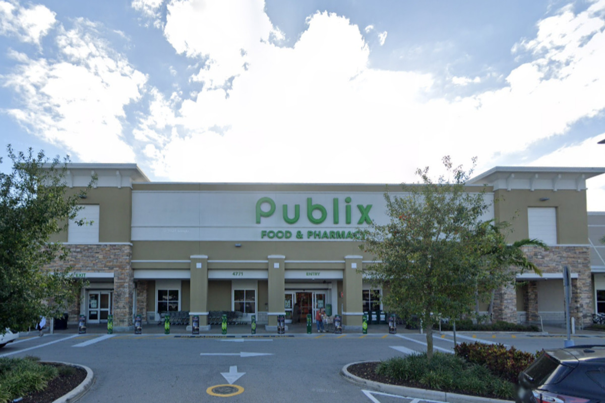 Delray Beach Officer Injured as Police Nab Driver After Shoplifting