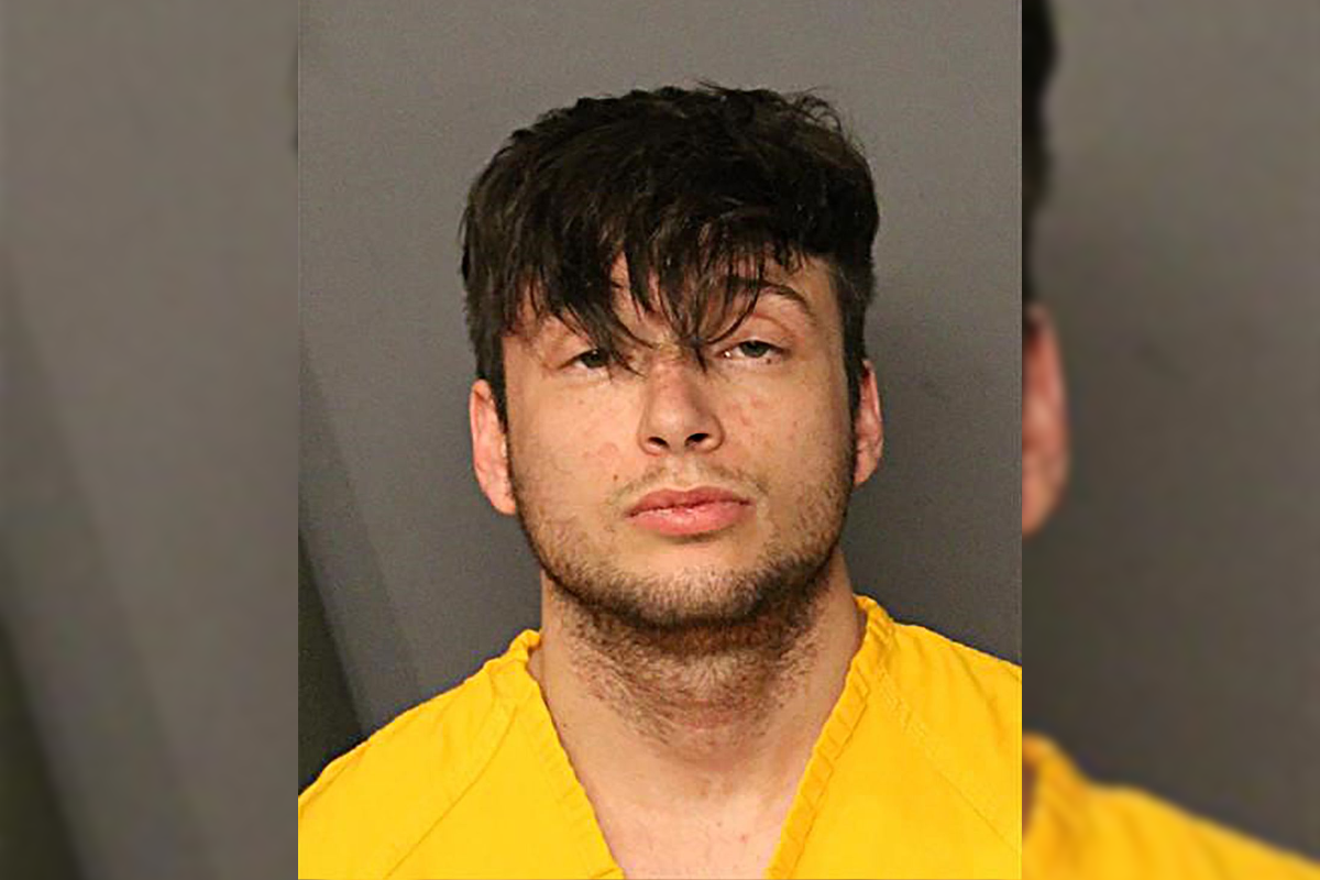 Denver Reels from Downtown Stabbing Spree as Suspect Elijah Caudill