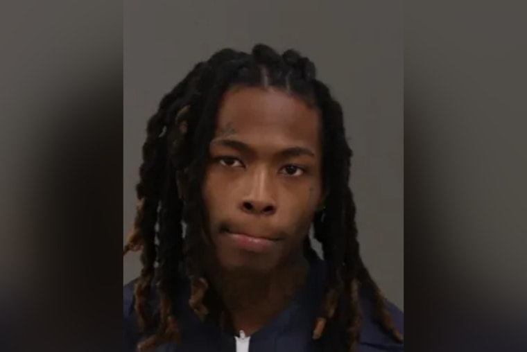 Detroit Man Charged with Attempted Murder in Double Shooting at