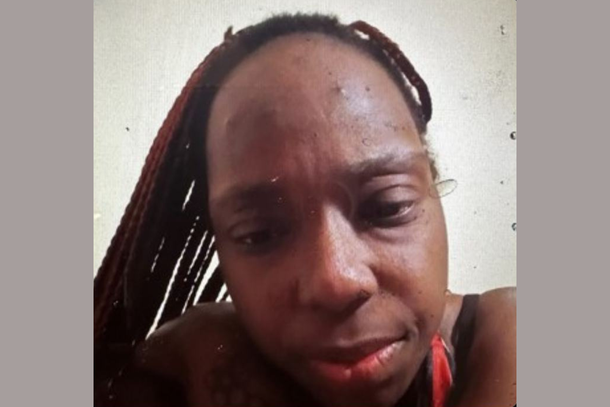 Detroit Police Seek Help to Find Missing 32-Year-Old LaTonya Mitchell