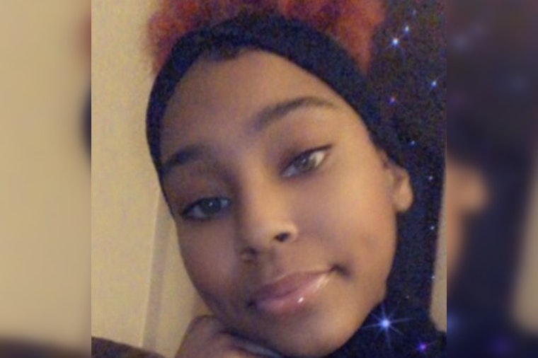 Detroit Police Seek Public Help to Find Missing 16-Year-Old Samira