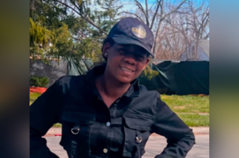 Detroit Police Seek Public's Aid in Locating Missing 21-Year-Old