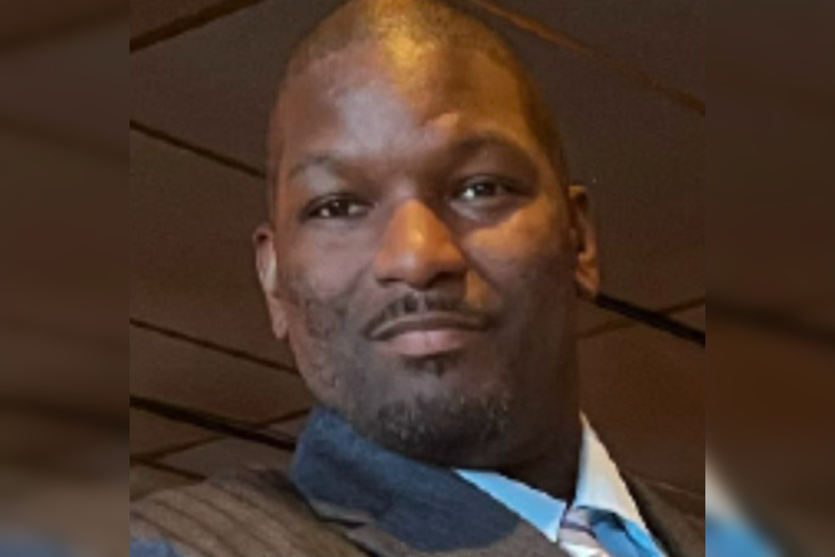 Detroit Police Seek Public's Aid in Locating Missing Man, Louis Hall