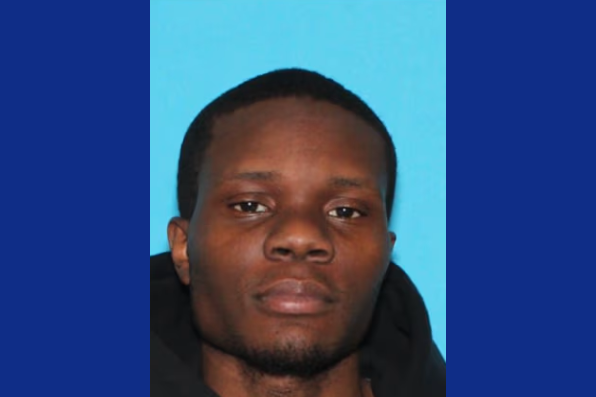 Detroit Police Seek Suspect Douglas Anthony Kendricks Jr. in