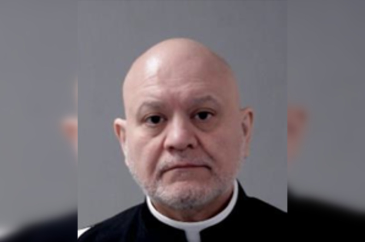 Detroit Priest Charged with Misdemeanor Battery in Joliet for Alleged