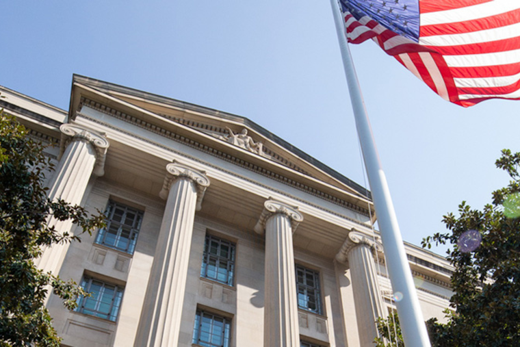 DOJ Sues Fayette County for Alleged Voting Rights Act Violations,