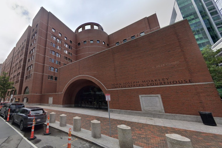 Dominican National, Edward Tejeda Pimental, Sentenced to 37 Months for