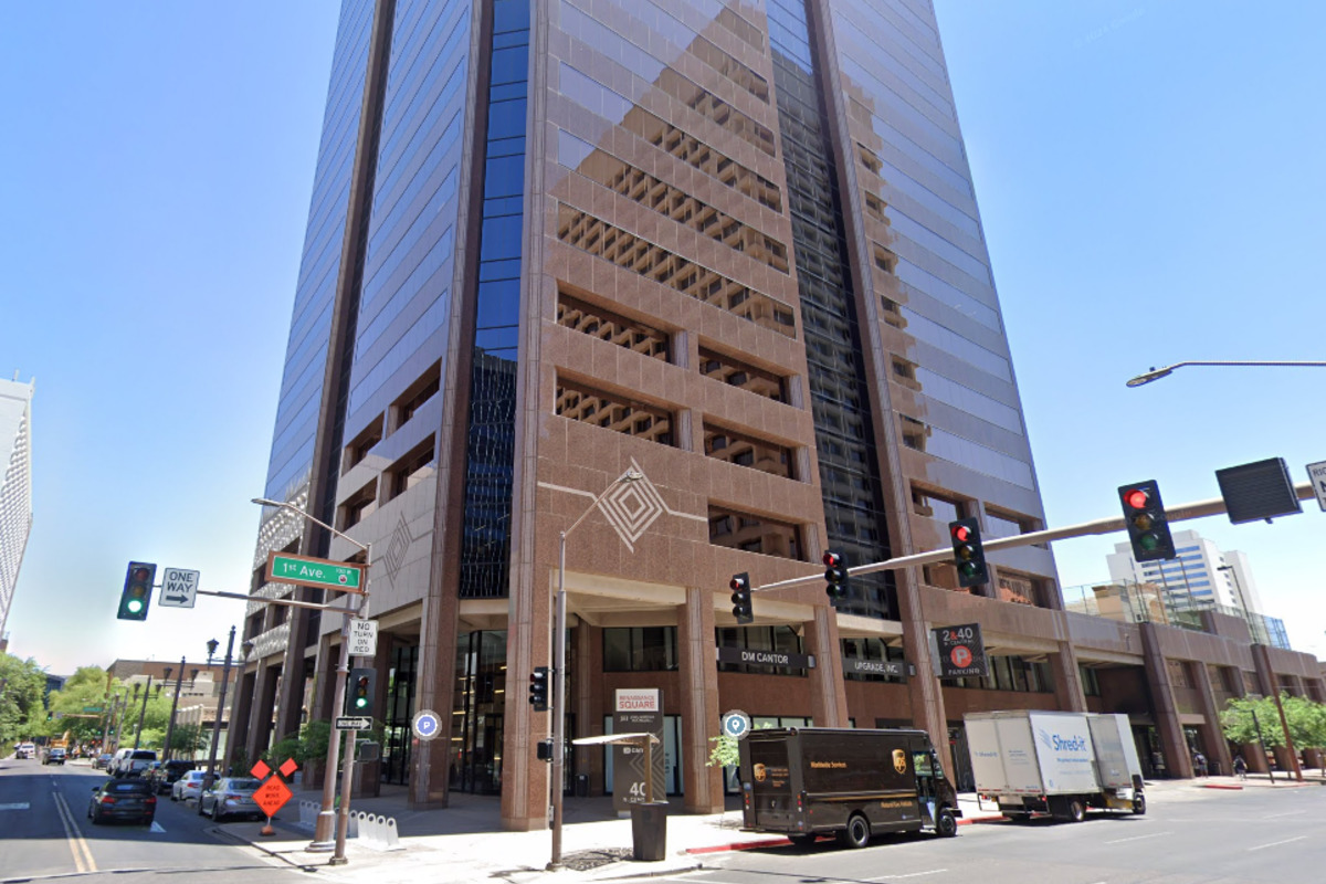 Douglas Man Sentenced to Over 36 Years for Arson and Hate Crimes