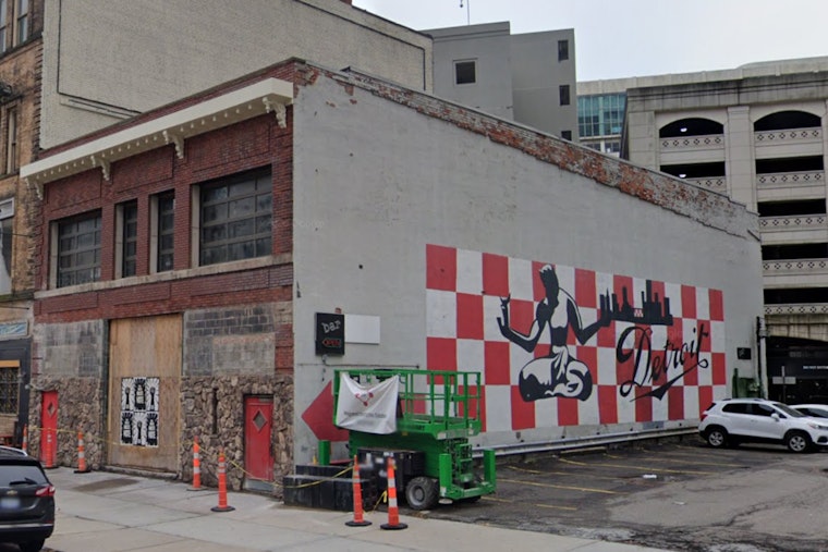 Downtown Detroit's Beloved Checker Bar Closed After Suspected Utility