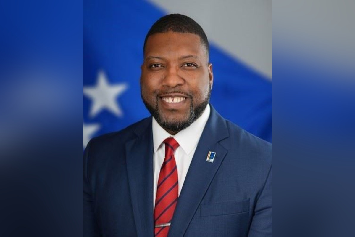 Durham Mayor Leonardo Williams Launches Veganuary Challenge to Promote