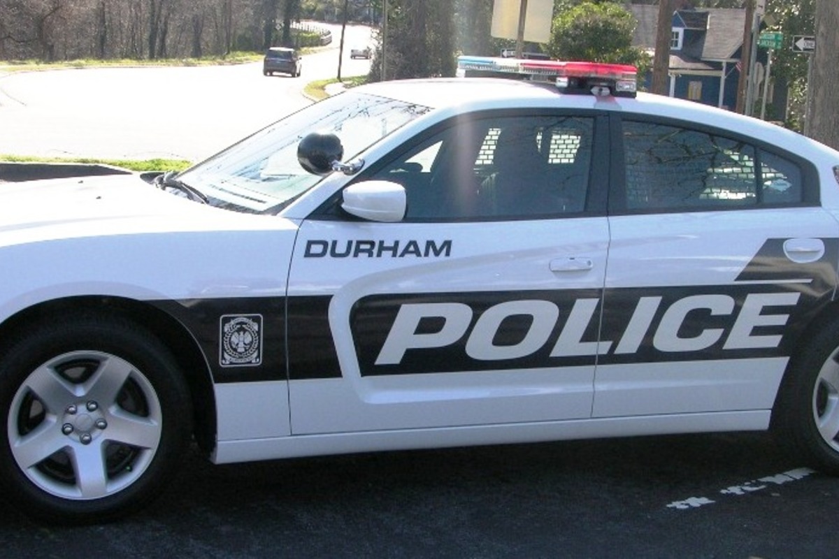 Durham Police Rapidly Apprehend Five Suspects Following Carjacking and