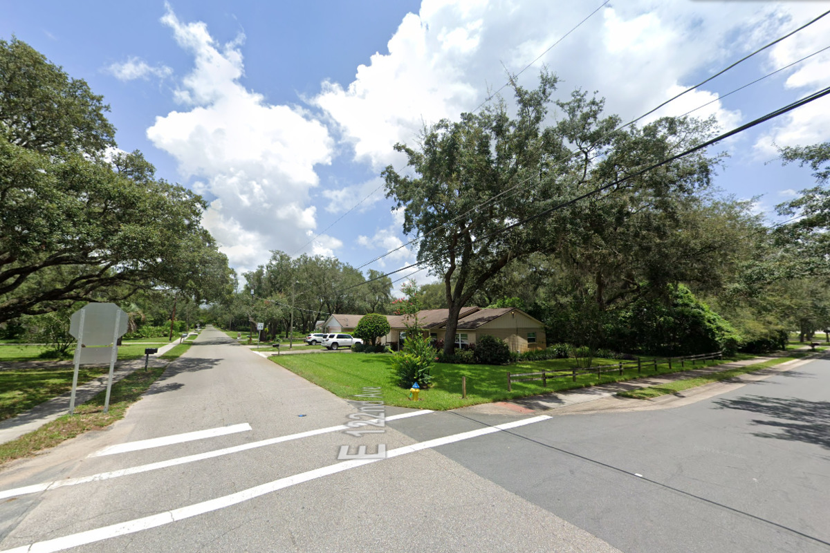Elderly Couple Found Dead in Apparent Murder-Suicide in Temple