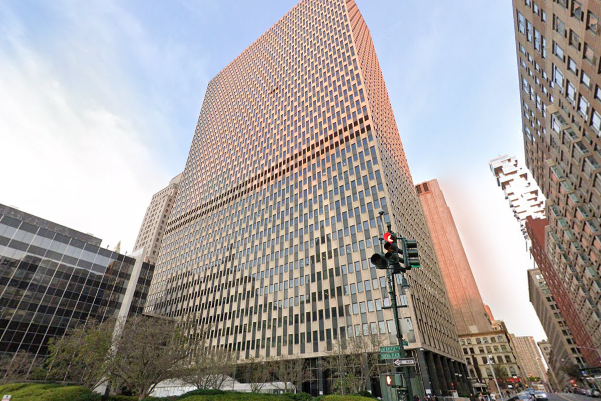 Eleven Bronx "WashSide" Gang Members Sentenced for Murder and Violent