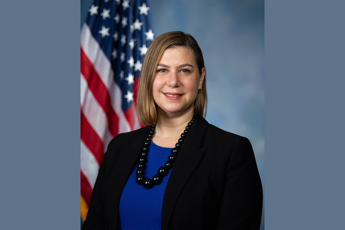 Elissa Slotkin Embraces New Role as Michigan's U.S. Senator Amid