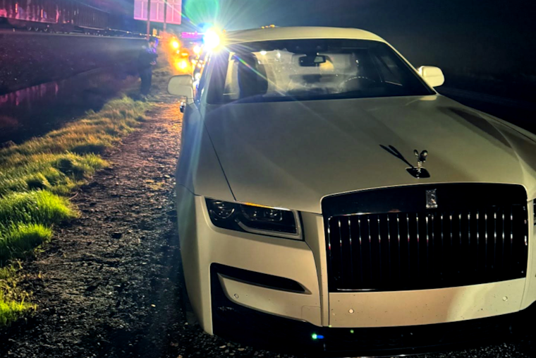 Emaciated Spider Monkey Rescued from Suspected DUI Driver Now