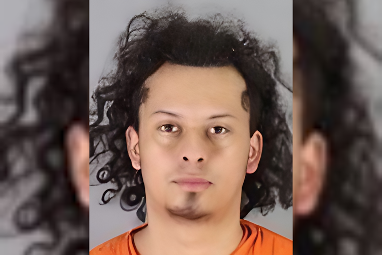 Eric Omar Calderon Flores Sentenced to 25 Years to Life for Brisbane