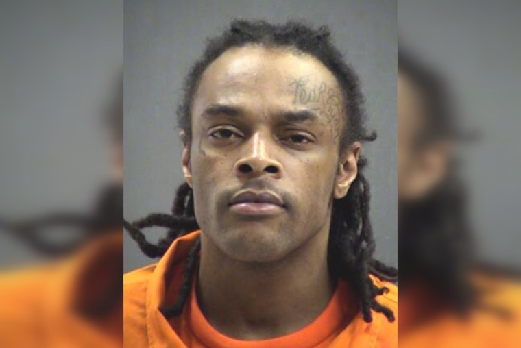 Escaped Inmate Elijah Palmer Recaptured by Pima County Sheriff's