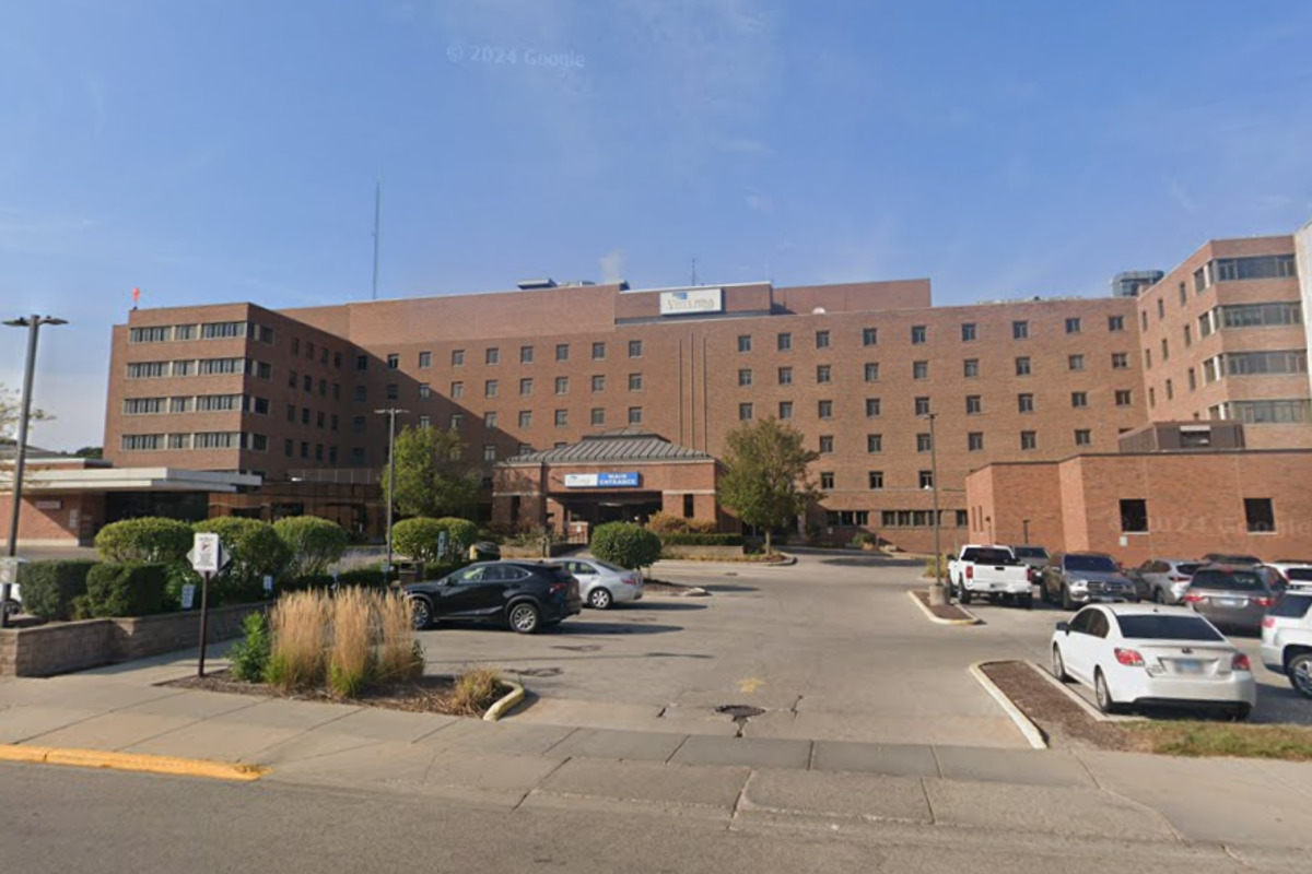 Family Demands Justice for Woman's Freezing Death on Hospital Roof in